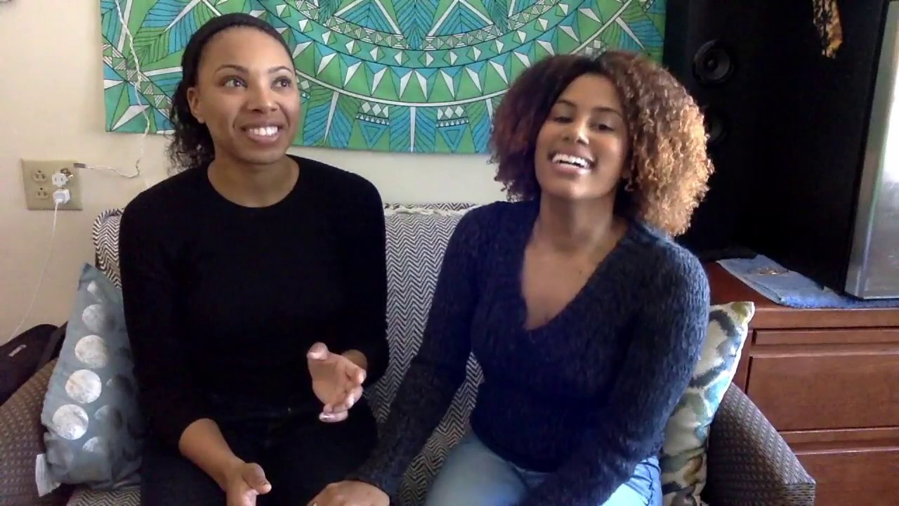 STORYTIME! How we met (LGBT edition) - YouTube