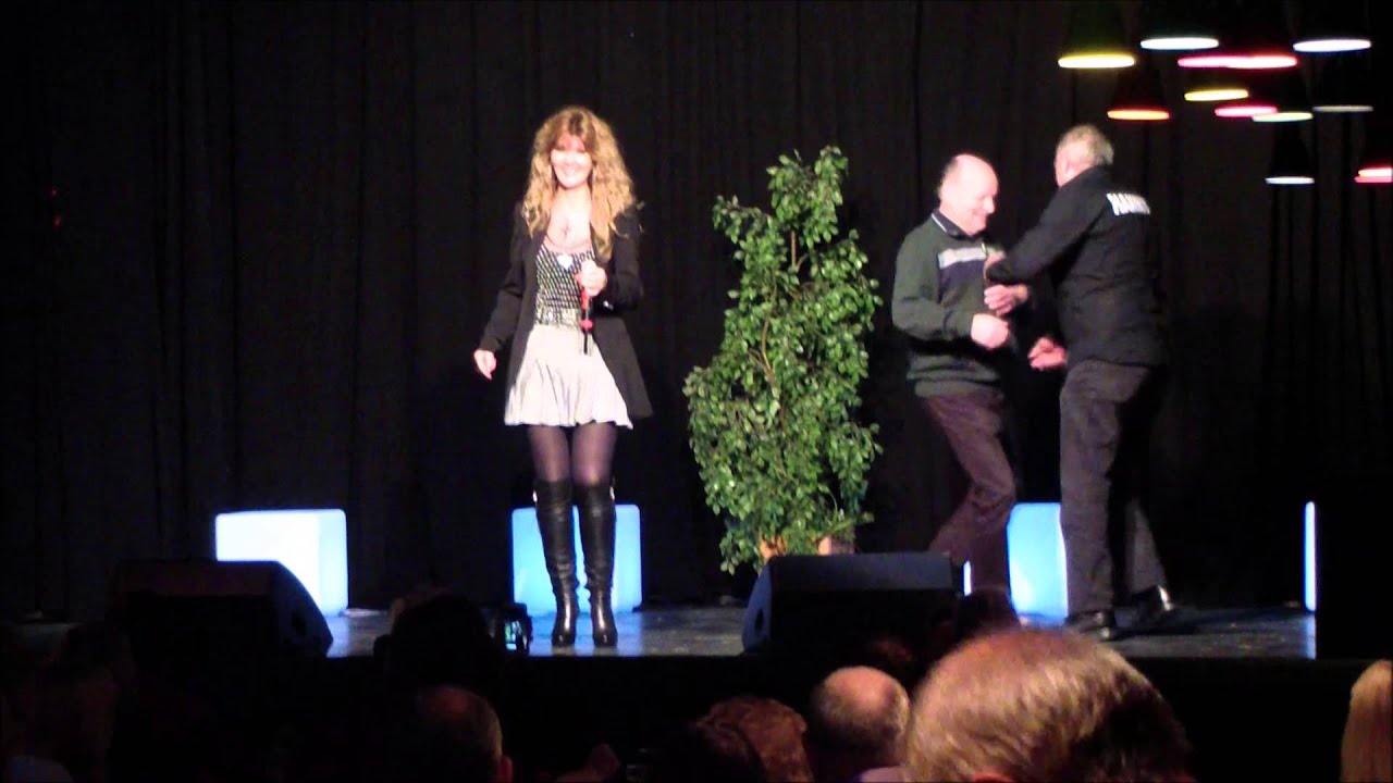 Hanny D : Witch Doctor - YouTube