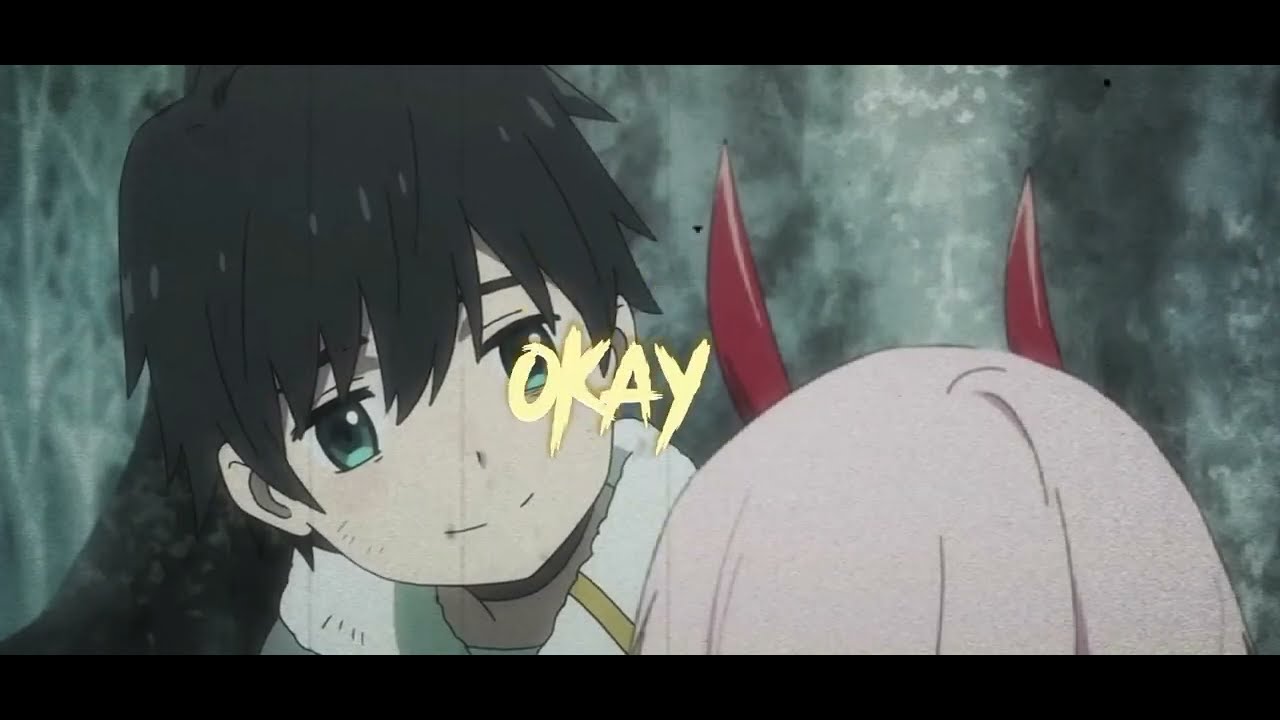 XXXTENTACION - HOPE [Amv/Edit] - YouTube