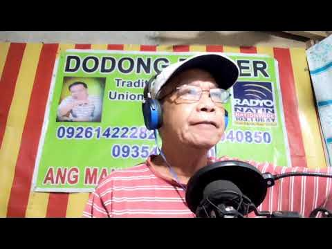 6/03 our radio program - YouTube