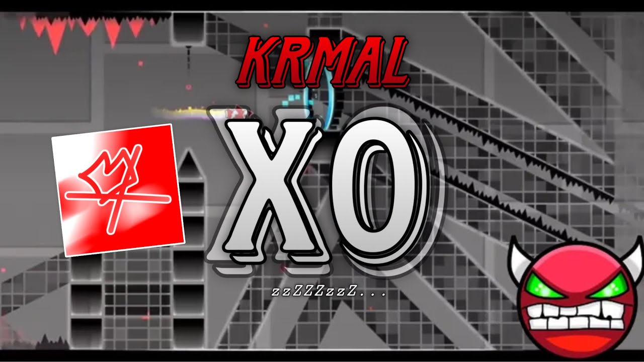 XO 100% // KrmaL Extreme ( L ) - YouTube