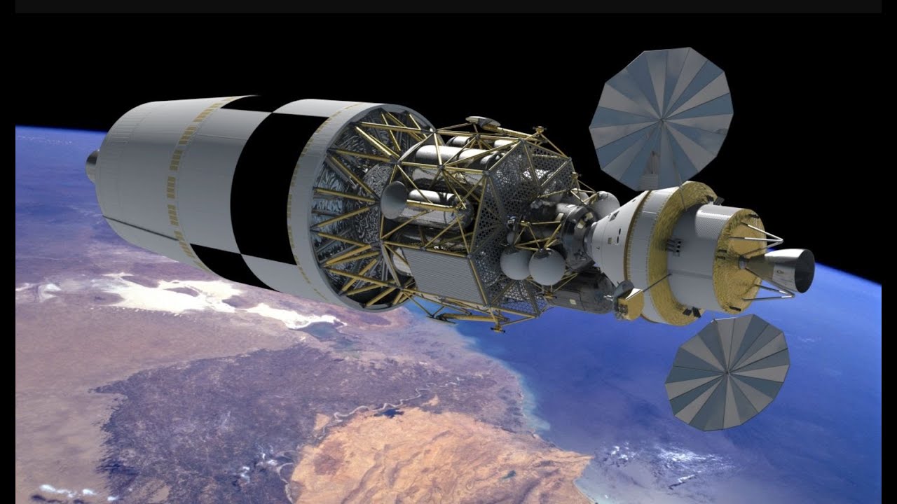 KSP - Constellation - YouTube
