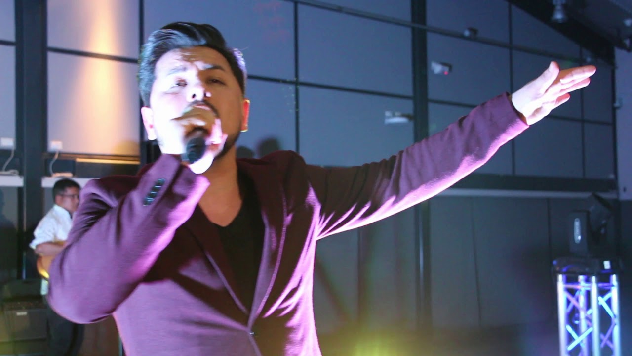 Fayaz Hamid Sydney 2019 Afghanistan Salam - YouTube