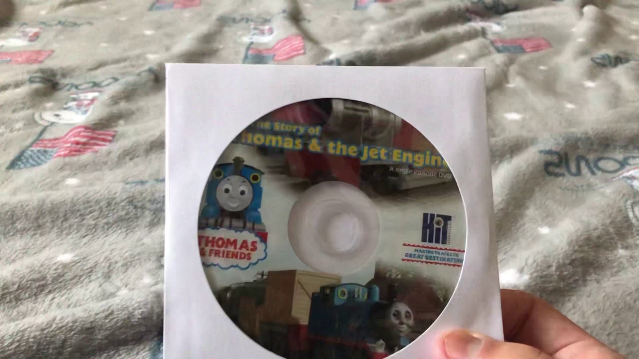 DVD update(READ DESCRIPTION) - YouTube