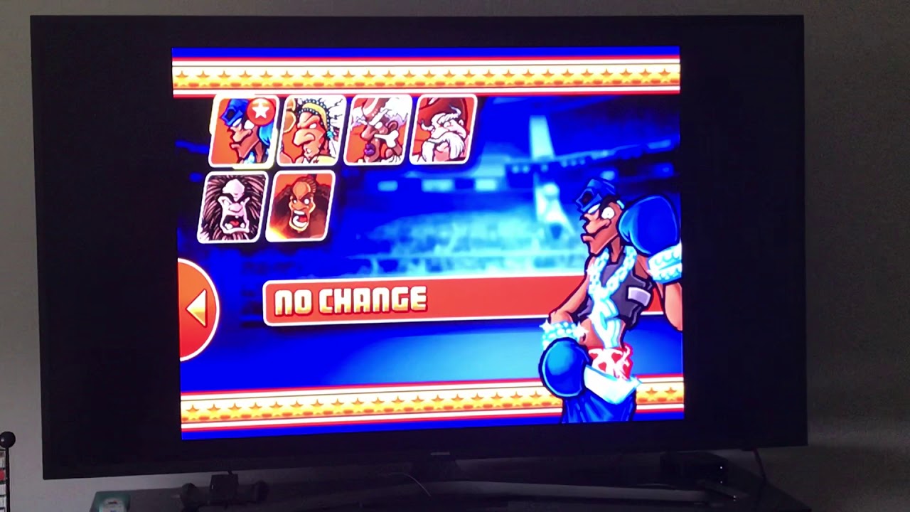 Super KO Boxing 2 Challenge Mode Chief in 4K - YouTube