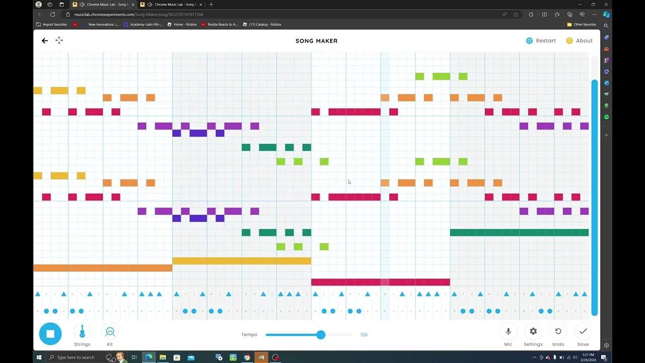 Kerosene- chrome music lab - YouTube