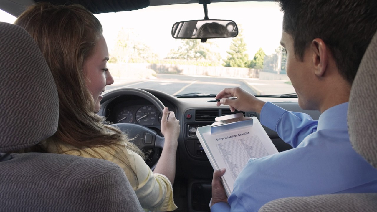 The Parent Driving Zone - Chapter 51a - Supervised Driving Info & Recap ...