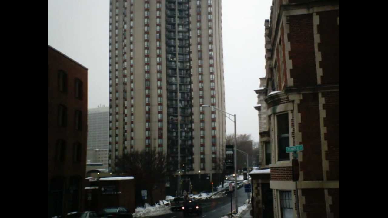 Before and after pictures of Old Main st. Downtown Springfield MA.wmv ...