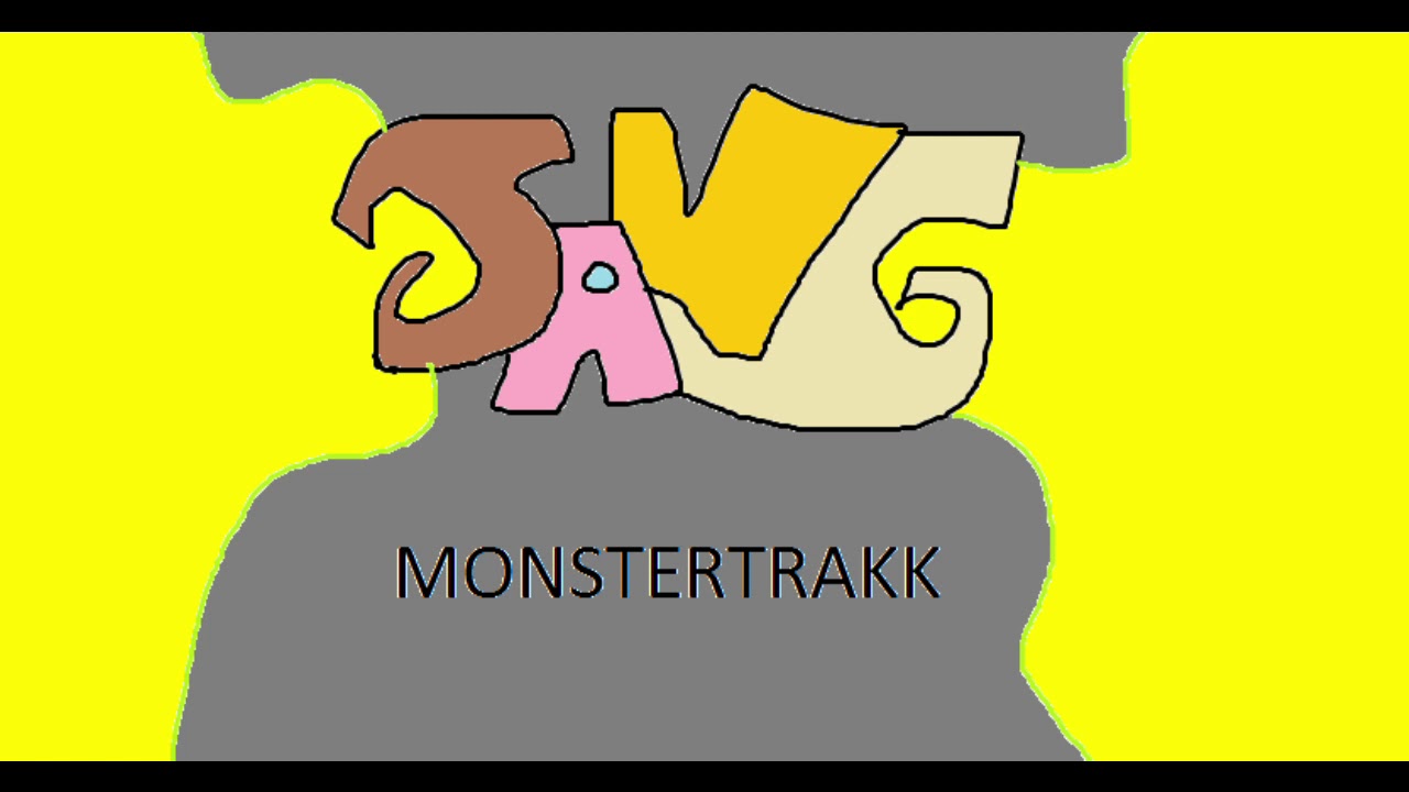 JAVG - Monstertrakk - YouTube