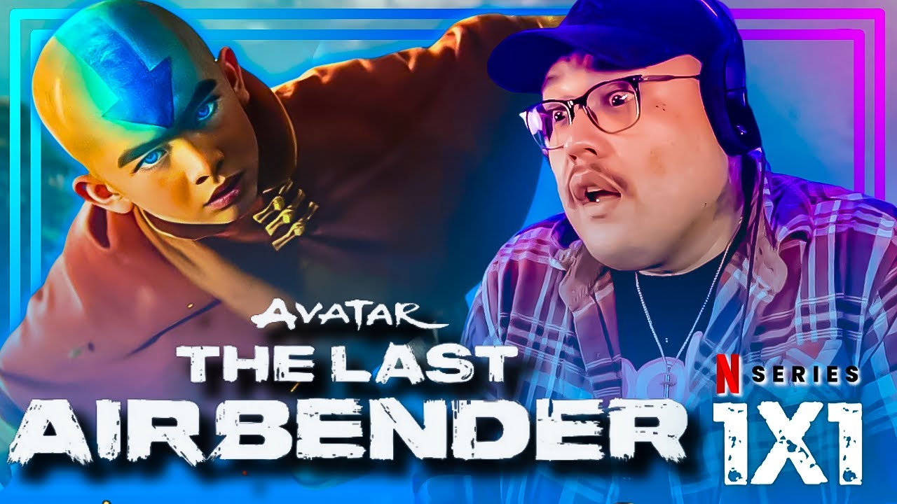 AVATAR: THE LAST AIRBENDER Episode 1 Review - A Flawless Adaptation ...