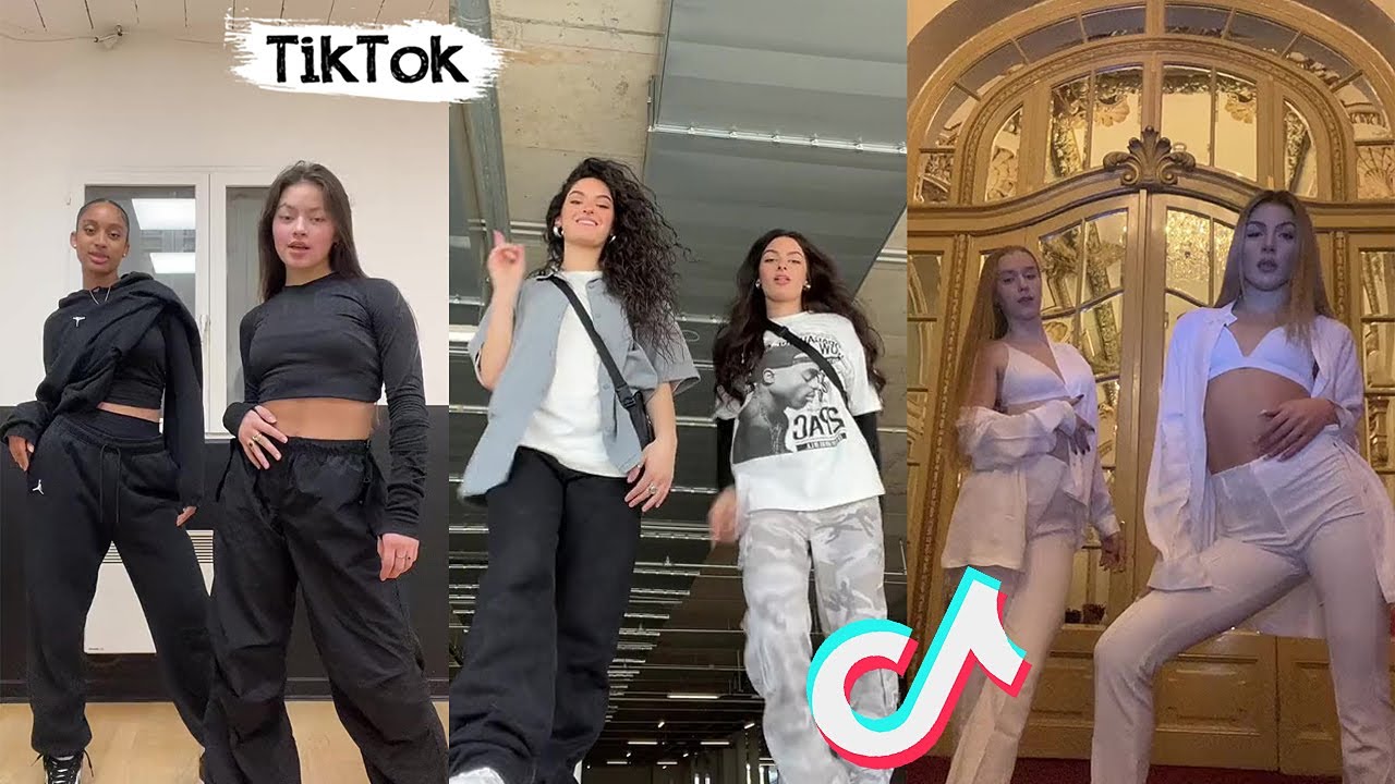 Toxic Challenge Dance Compilation - YouTube