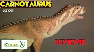 CollectA Deluxe 1:40 Scale Carnotaurus | atelier-yuwa.ciao.jp