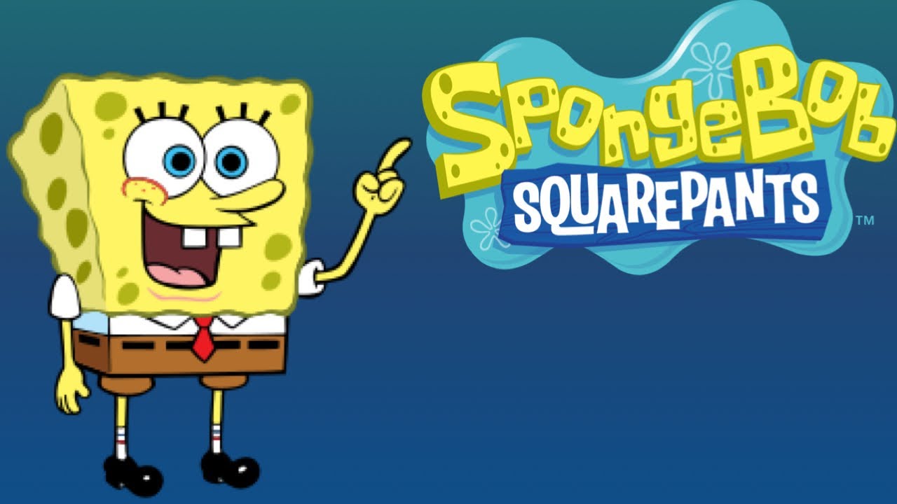 Obby Creator SpongeBob showcase obby - YouTube