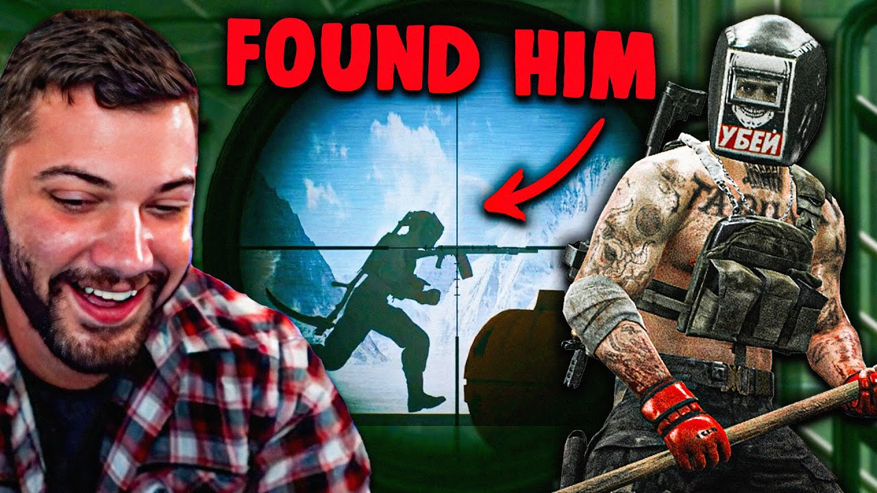 Everyone Is Going For TAGILLA On LABS - Halloween Event - YouTube