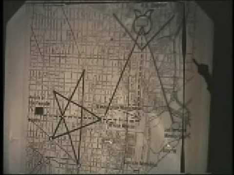 Occult Symbols in Washington DC - YouTube