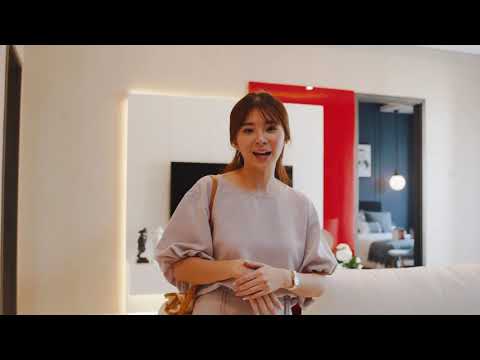 Elika Boen Ajak Followers Keliling Symphonia dan Cluster Mozart - YouTube
