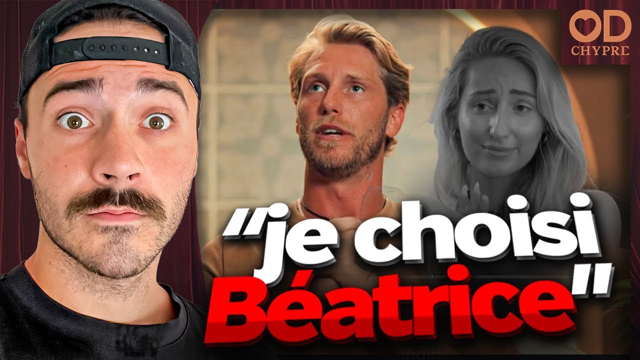 Les CANDIDATS LES PLUS STRATÉGIQUES à OD Chypre ?! - YouTube