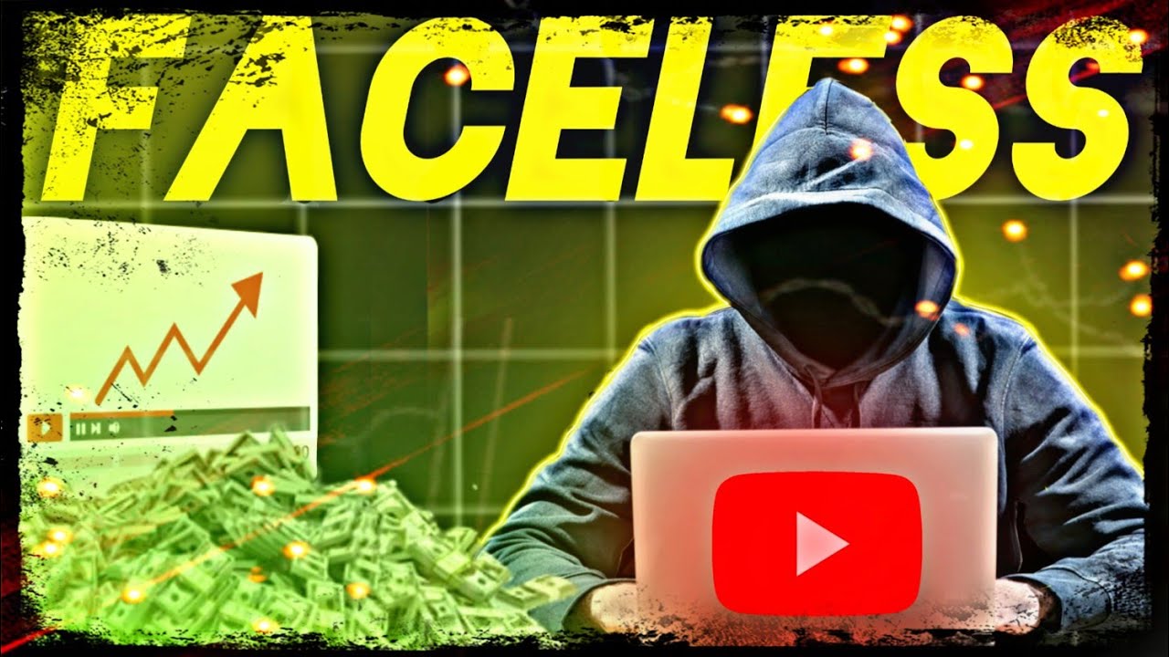 YouTube Top 5 Trending Faceless YouTube Channel Niche For 2024 New ...