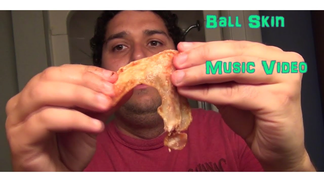 Ball Skin Official Music Video HD YouTube ball-skin-official-music-video-hd-youtube