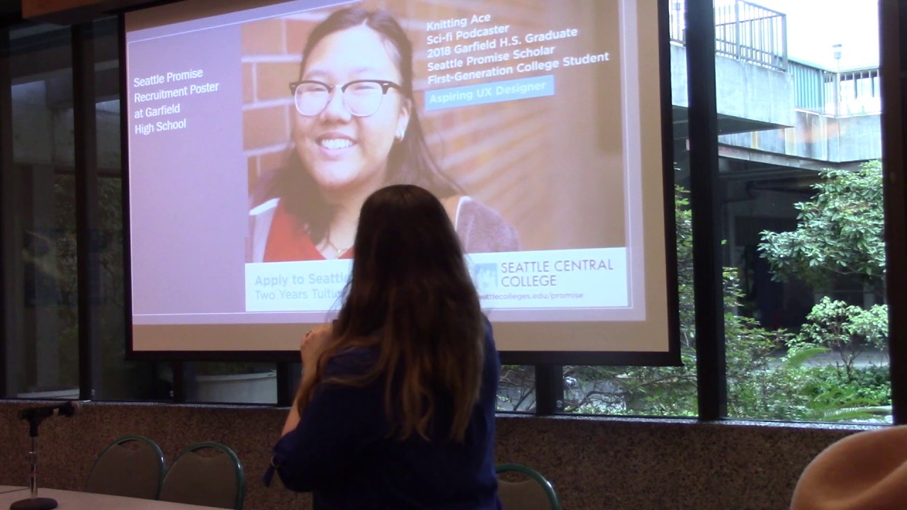 Forum Seattle Promise - Part III - YouTube