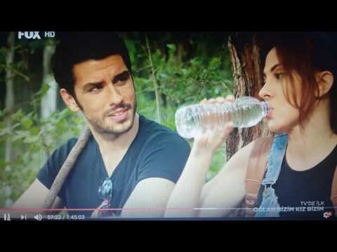 Oğlan bizim kız bizim izle