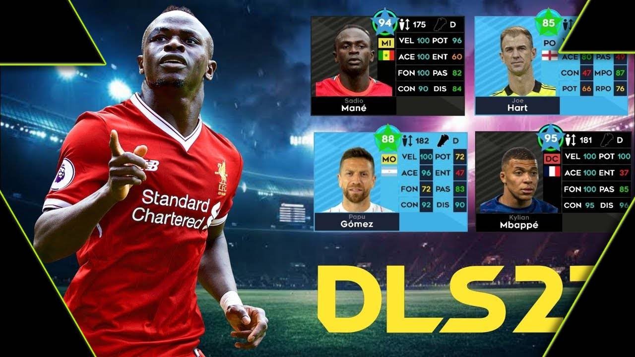 Finalizamos la primera temporada del equipo contra el AllStars | Dream ...