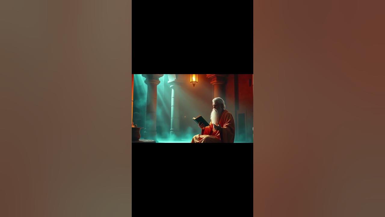 ¿Quién fue Enoc Descubre su increíble historia - YouTube