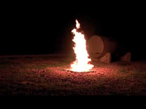 LPG Training Props - YouTube