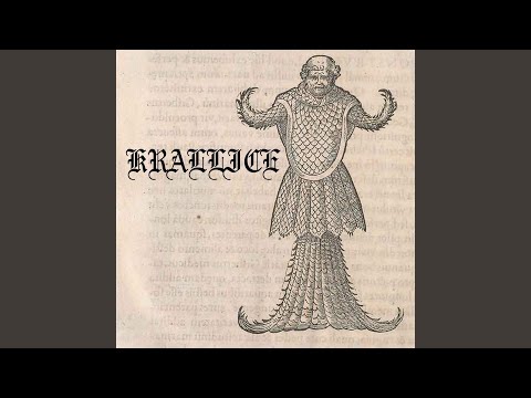 Krallice - Disgust Patterns - tekst i tłumaczenie piosenki - Tekstowo.pl