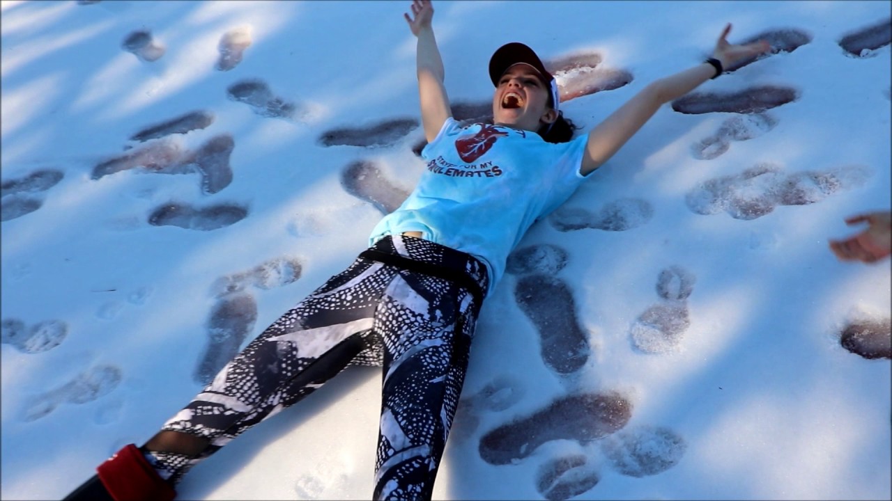 MAC KIN WELCOME WEEK REP 2017 - YouTube