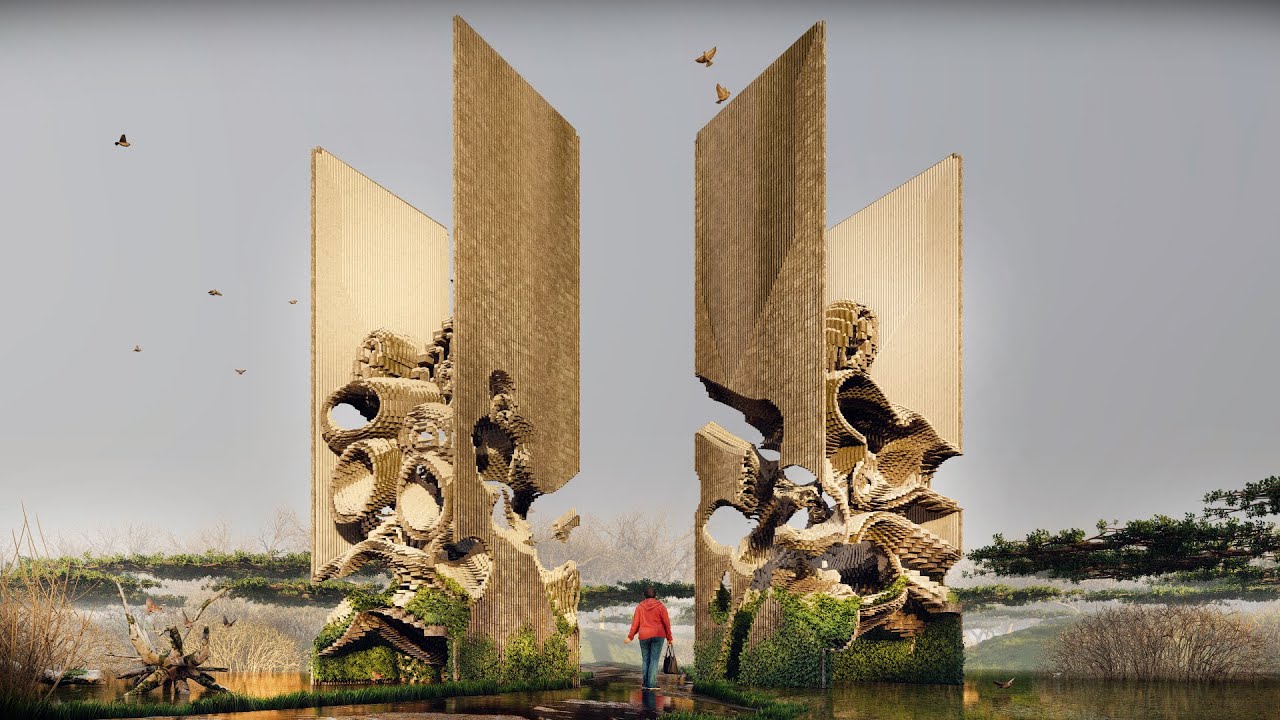 Rhino / Grasshopper Tutorial _35 - YouTube