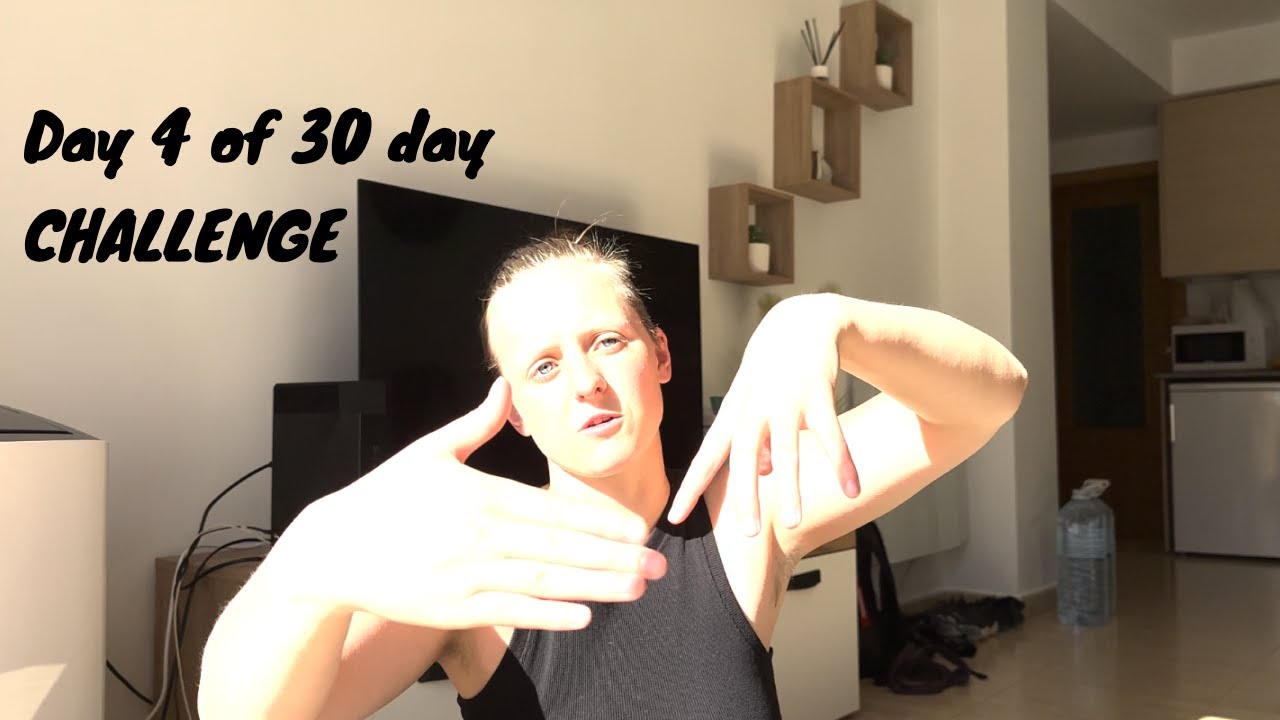 My adventure for the day - Day 4 of 30 day camera CHALLENGE - YouTube