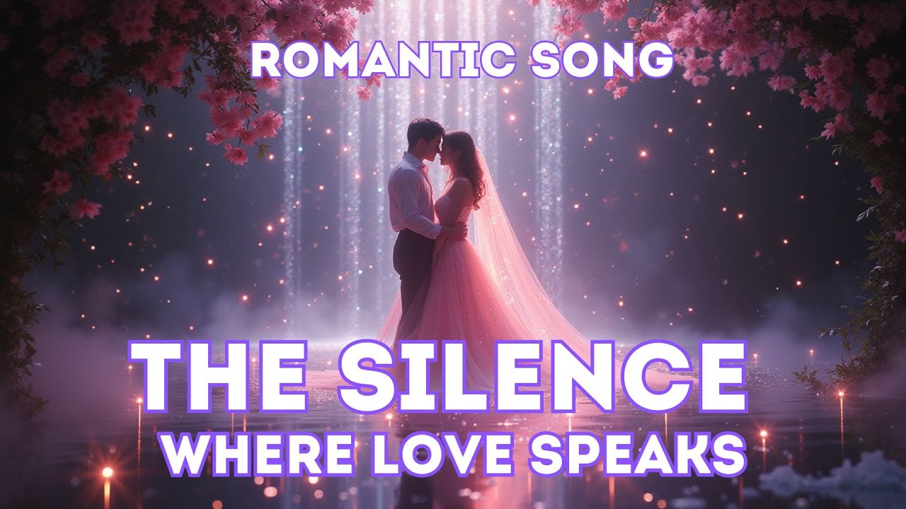 Feel the Silence of Love 💕 The Silence Where Love Speaks # ...