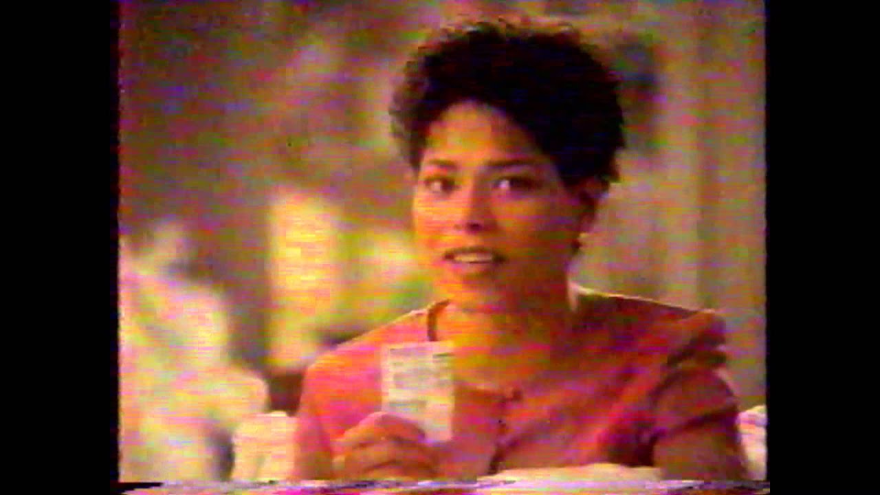 1995 Sentara Family Care Commercial - YouTube