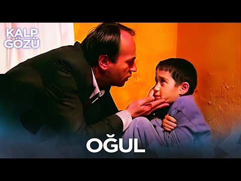 Oğul - Kalp Gözü