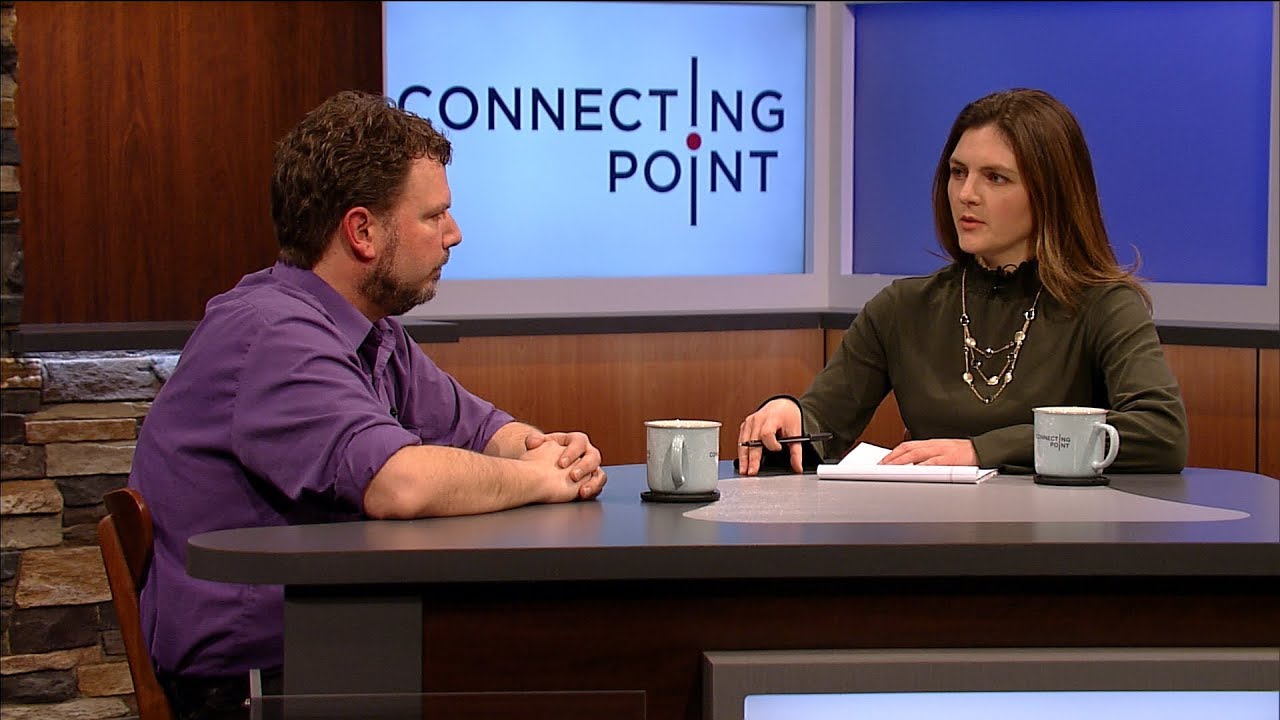 Joanne Ringer Murder One Year Anniversary with Reporter Bob Dunn ...