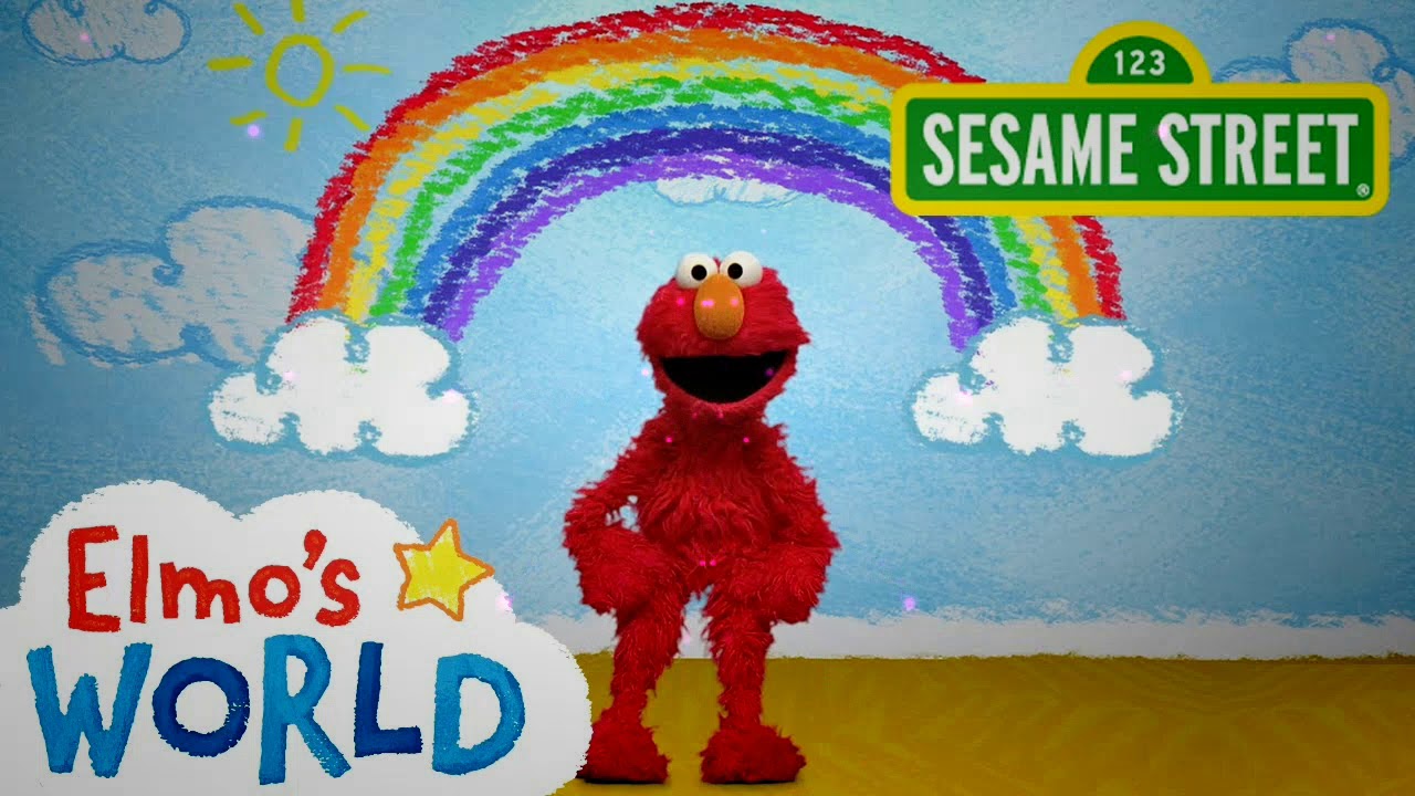 Elmo's World Opening Theme Song (Hip Hop Remix) - YouTube
