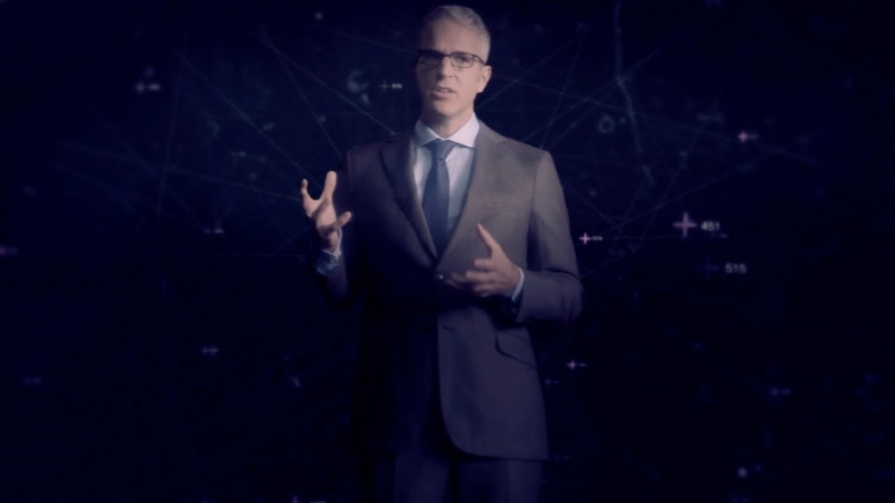 National Geographic: Eric Siegel on Predictive Analytics - YouTube