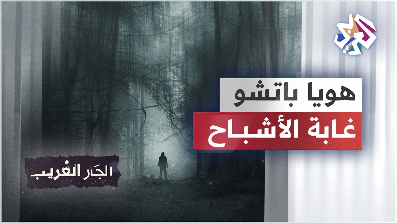 غابة الأشباح هويا باتشو أكثر الغابات رعبا في العالم رومانيا Youtube