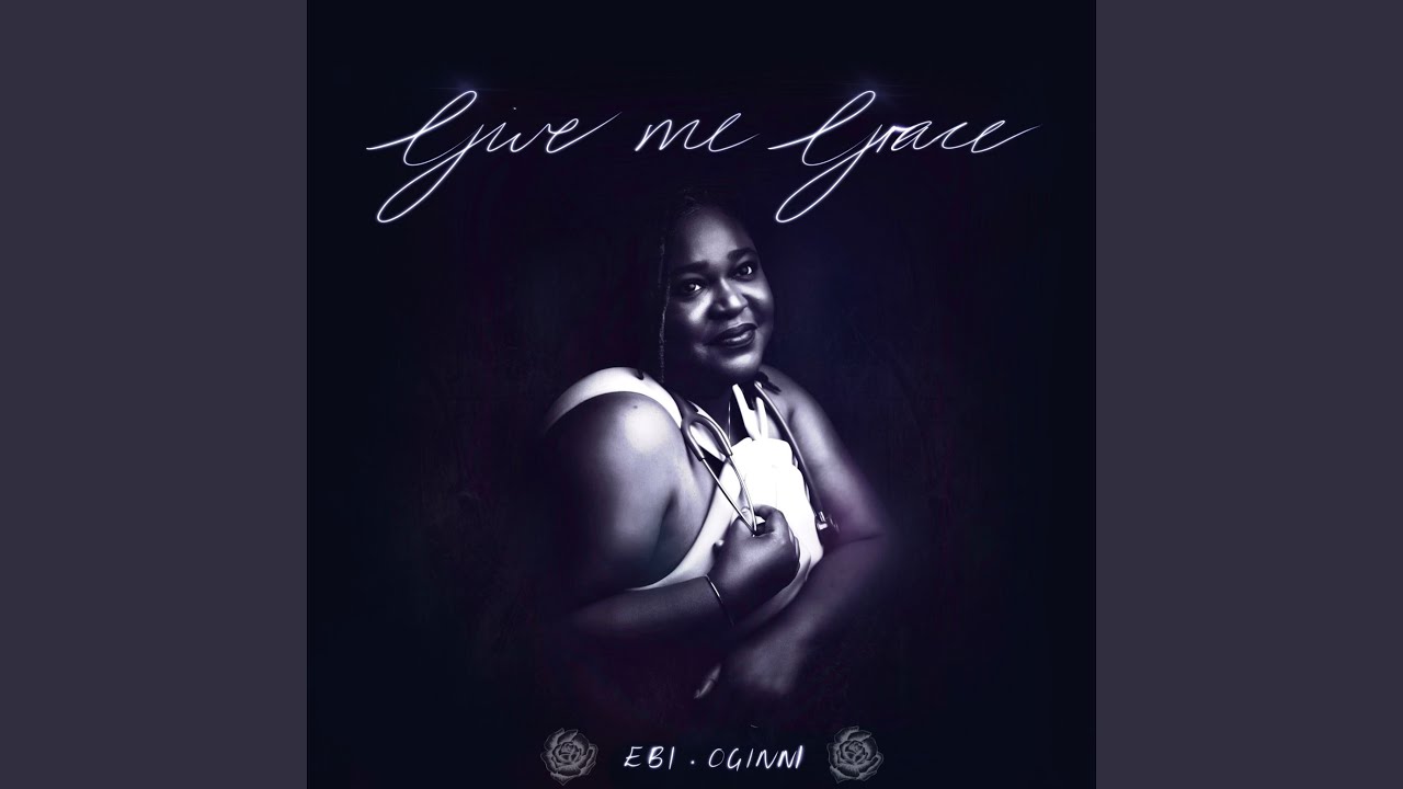 Give Me Grace - YouTube