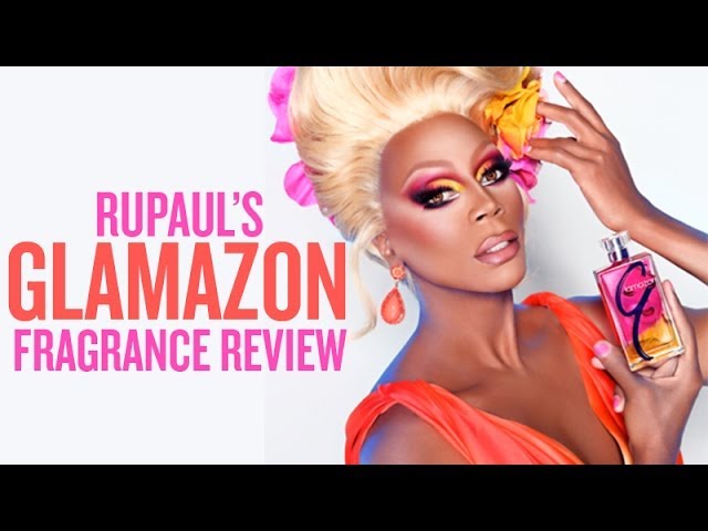 Rupaul Makeup Review | Saubhaya Makeup