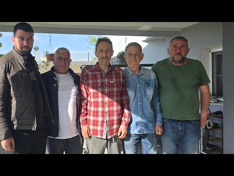 ali murat büyükkılıç kardeşler ankaraoyun kuşu birlik kupasına kuş puanlatıyor