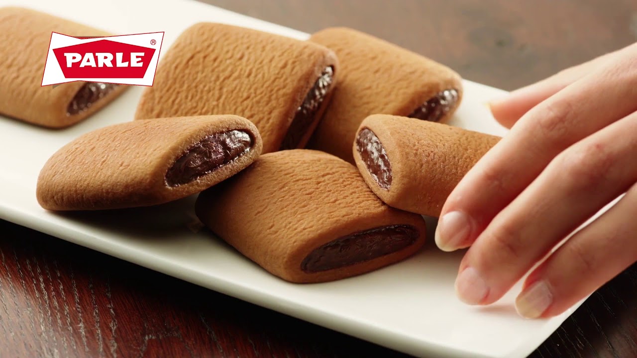 Parle Choco rolls comercial 12sec - YouTube