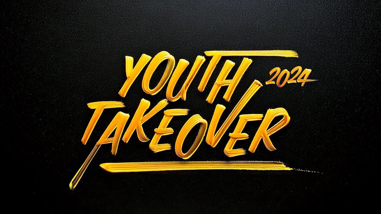 Deep Roots | GFC Youth Takeover 2024 - YouTube