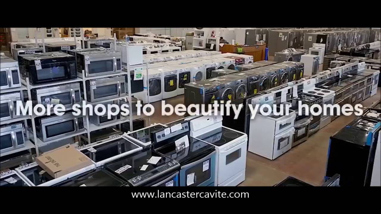 LANCASTER NEW CITY DRONE WATCH EPISODE 5 - YouTube