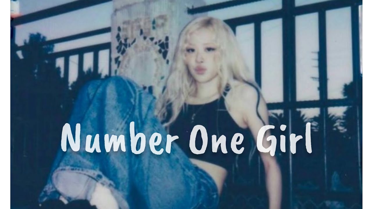 Number One Girl Song Cover ~By Nisha - YouTube