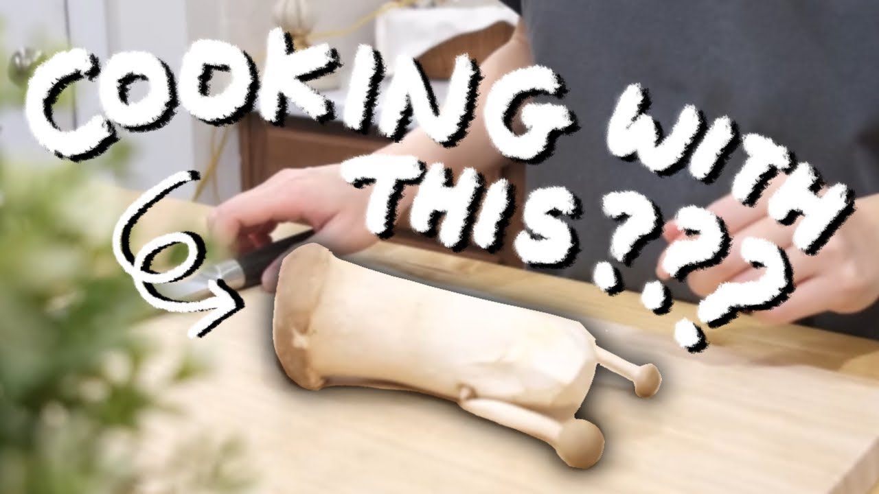 cooking dungeon meshi food irl (no yapping edition) - YouTube