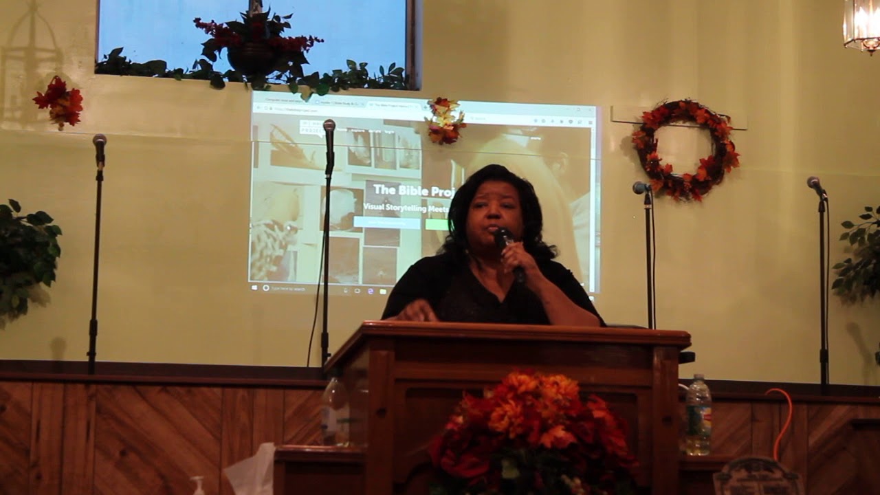 eLearning Bible Study - YouTube