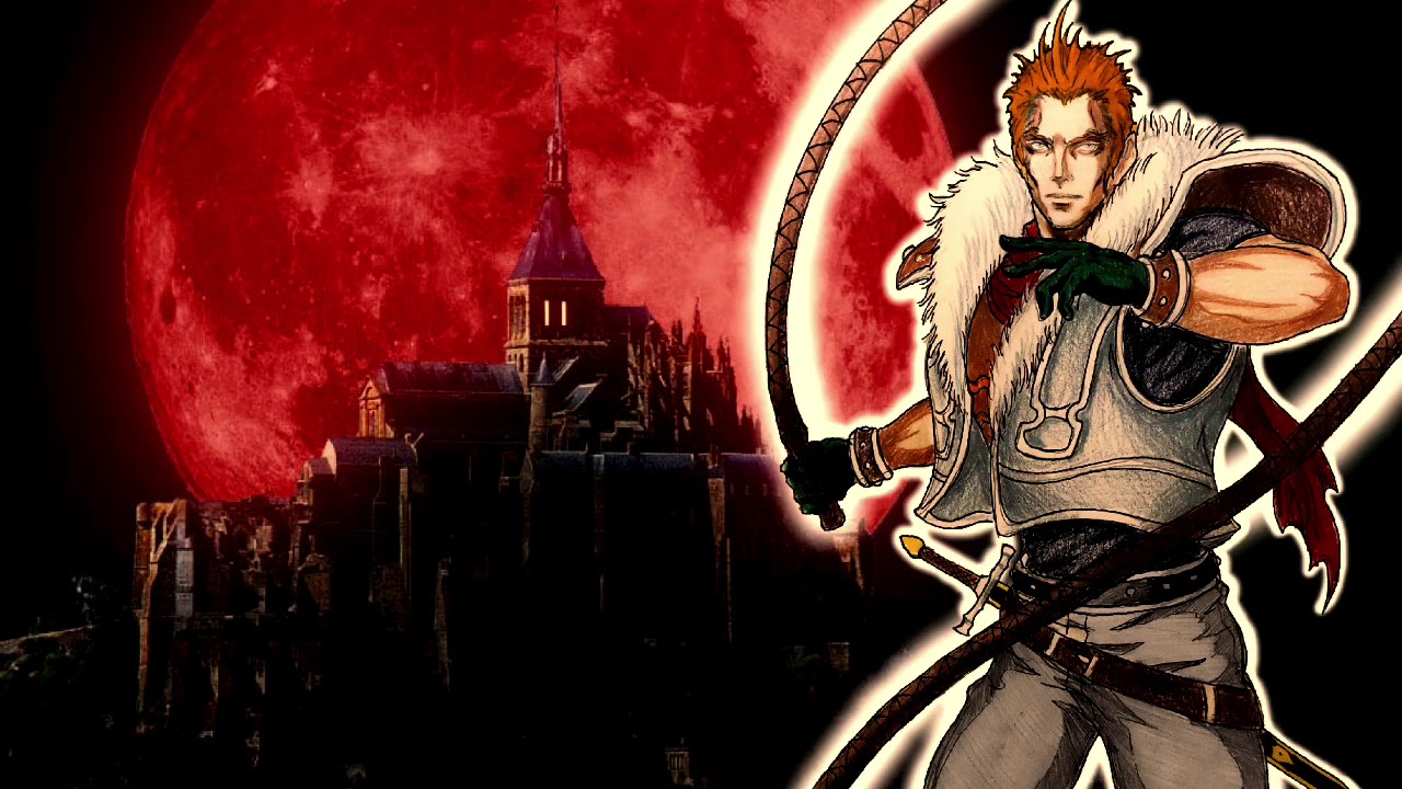 Castlevania 64 OST - Castle Center (Reinhardt’s Theme) - YouTube