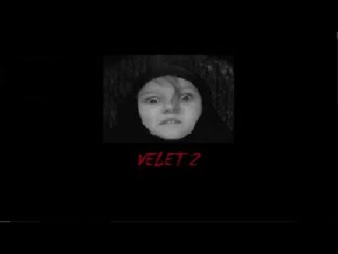 Korku Filmi Çekmeye Çalışan Veletler 2 - Velet 2